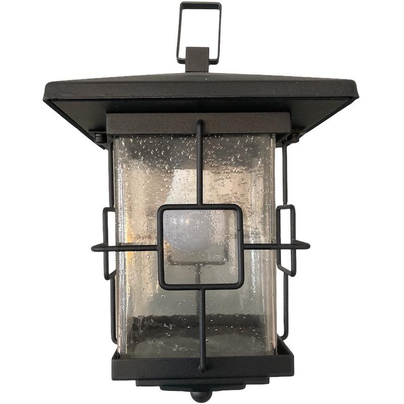 Weatherproof Bronze Hanging Outdoor Light - Modern & Contemporary Lighting Weatherproof Bronze Hanging Outdoor Light - Modern & Contemporary Lighting